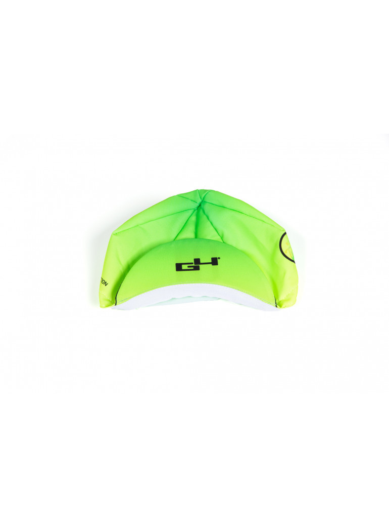 Summer Cap Yellow & Green •••• G4 Dimension
