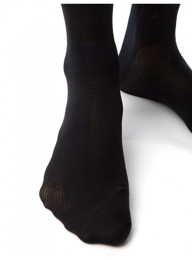 Aéro Black socks • • • • G4 Dimension