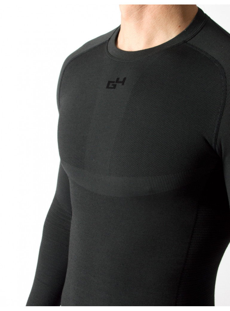 Merino Men's G4 Cycling Jersey