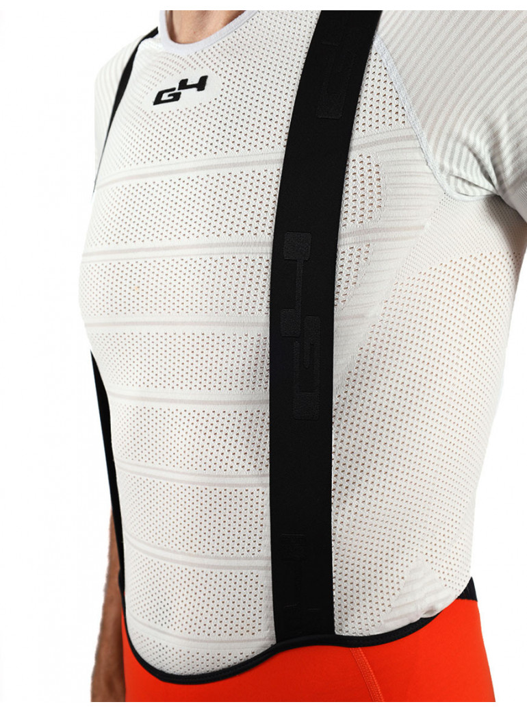 Cycling compression shorts for men