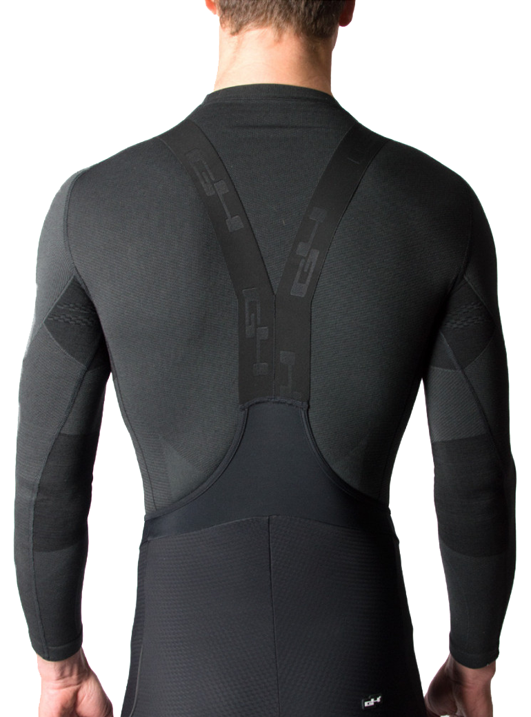 Merino Men's G4 Cycling Jersey