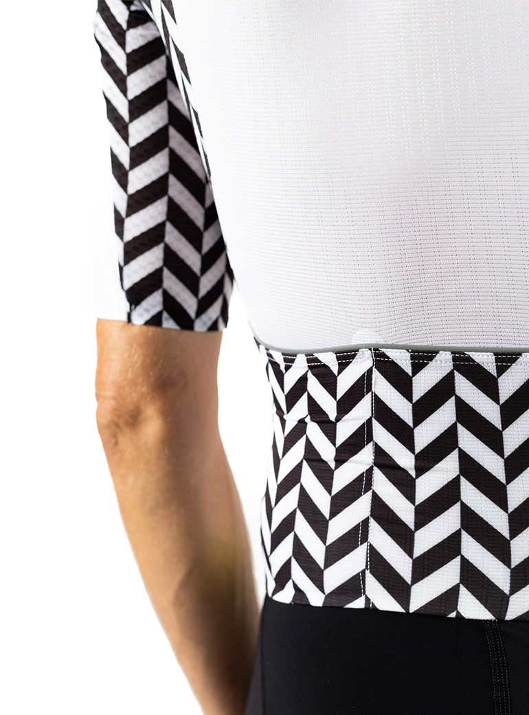 MEN'S AERODYNAMIC CYCLING SUIT