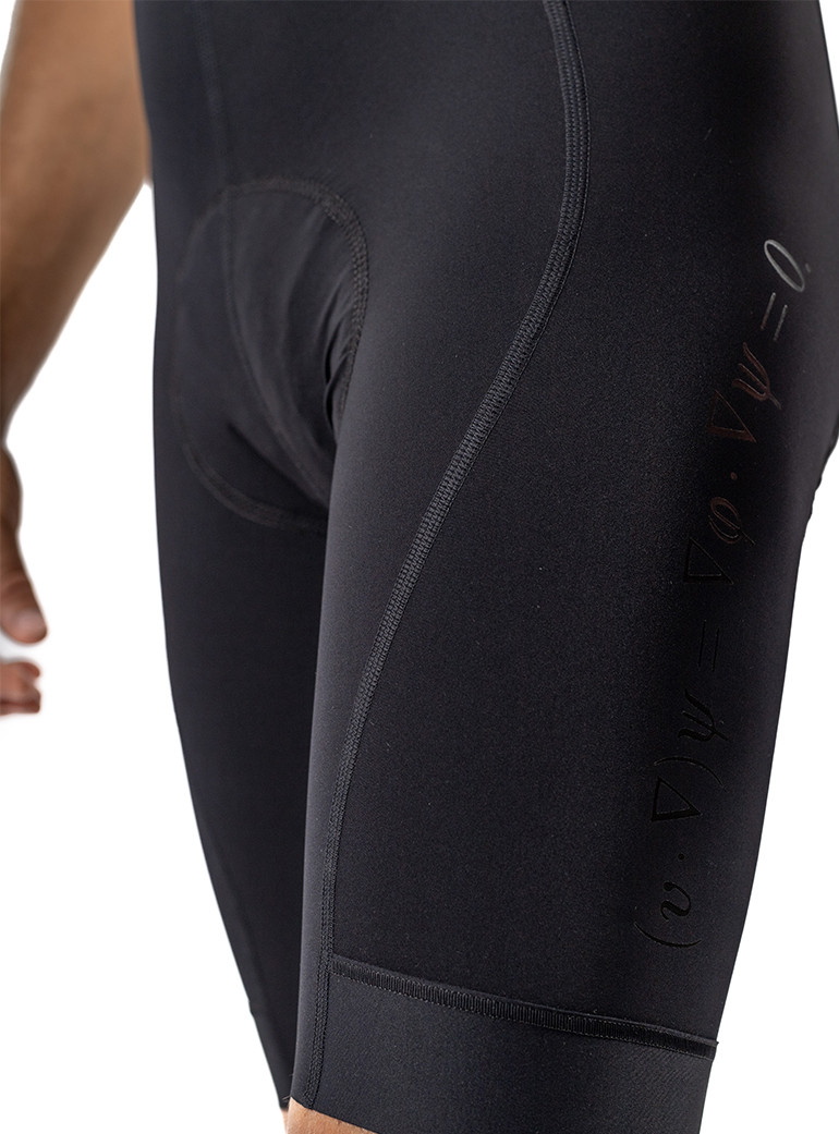 MEN'S AERODYNAMIC CYCLING SUIT